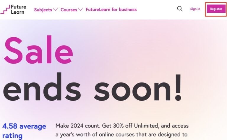 英国大学の講座が無料！FuturLearnのはじめ方と使い方【MOOCs】 – 留学の森