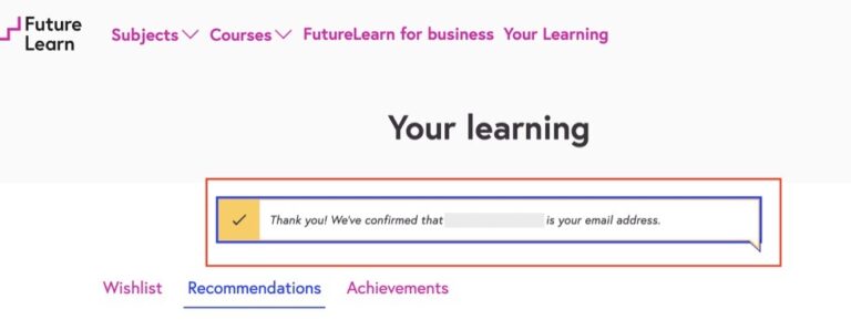 英国大学の講座が無料！FuturLearnのはじめ方と使い方【MOOCs】 – 留学の森