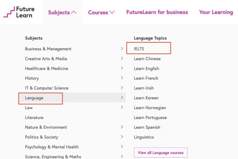 英国大学の講座が無料！FuturLearnのはじめ方と使い方【MOOCs】 – 留学の森