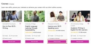 英国大学の講座が無料！FuturLearnのはじめ方と使い方【MOOCs】 – 留学の森