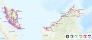 マレーシアの携帯キャリアの詳細とおすすめの選び方 – 留学の森